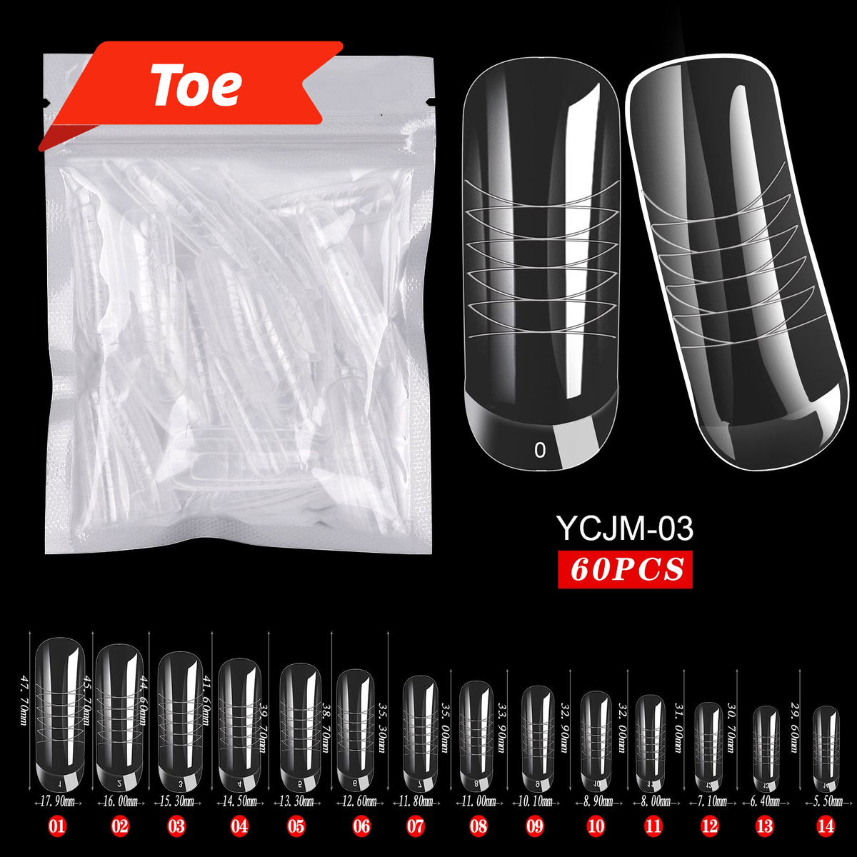 Cross-border Nail Mold Crystal Extension Paper-free Rapid Phototherapy ...