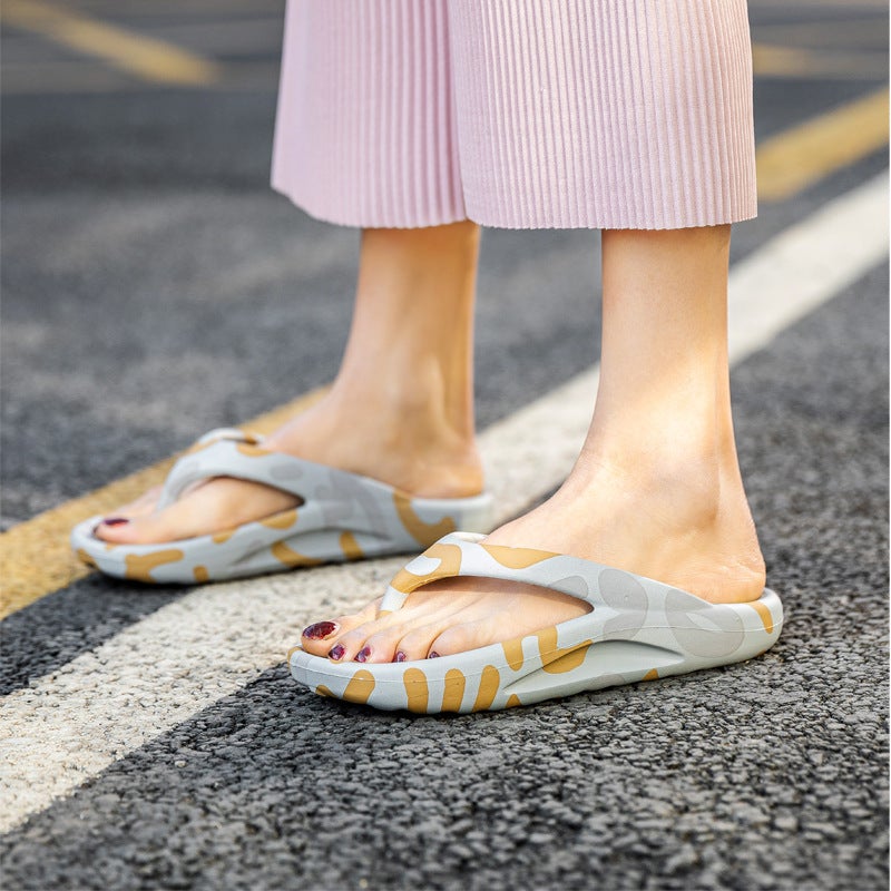 Vanccy - Cloud Ultra-Soft Slippers